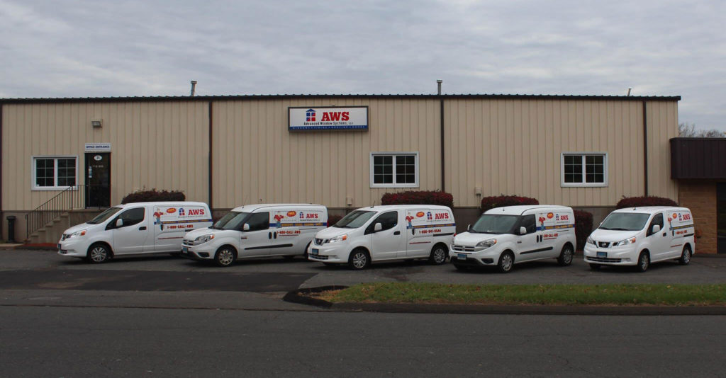 About Us | Advanced Window Systems