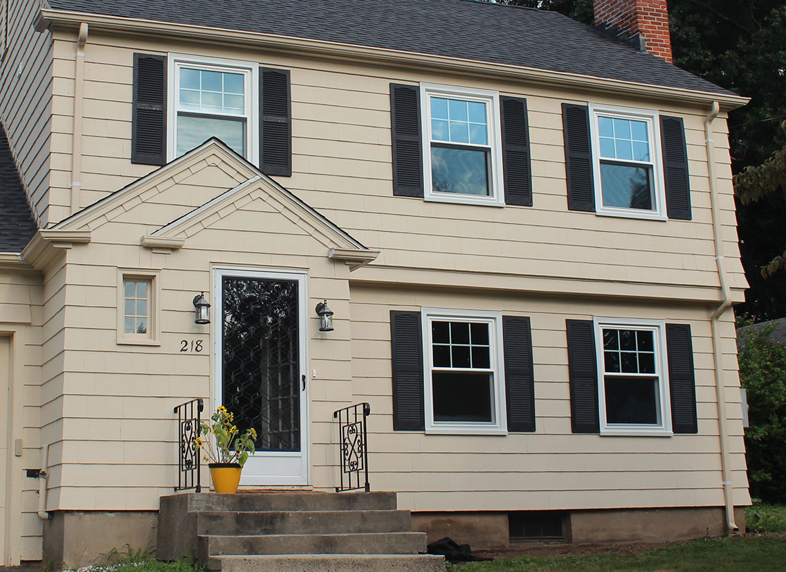 60% Off Vinyl Replacement Windows in East Hartford Connecticut