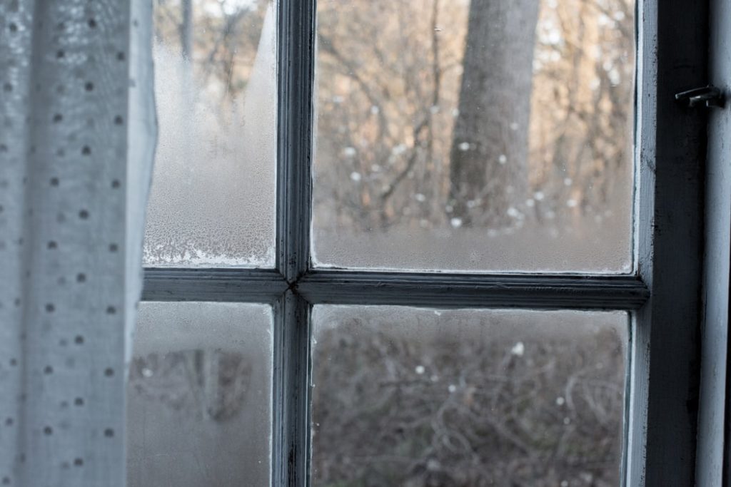Facts About Window Condensation: Tips and Prevention