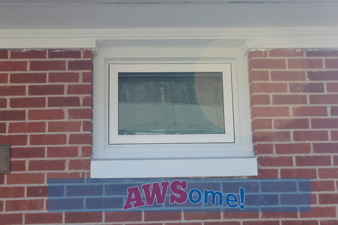 Awning Windows - Hartford, CT | Advanced Window Systems
