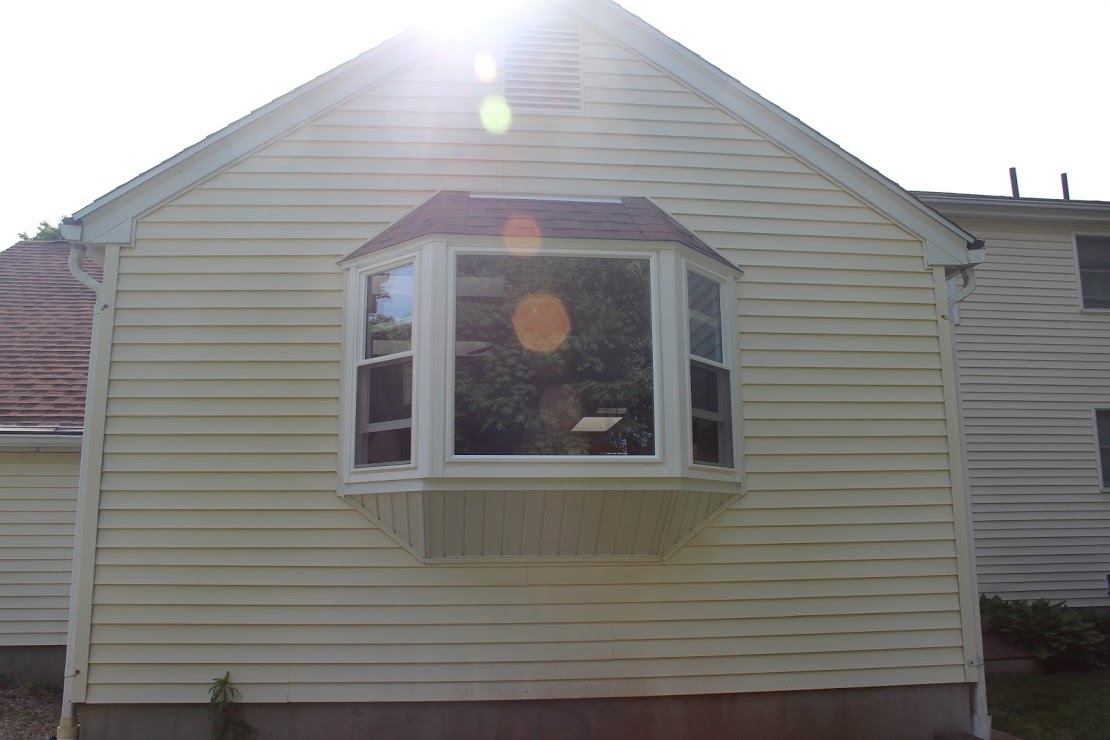 Bow & Bay Windows - Hartford, CT | Advanced Window Systems
