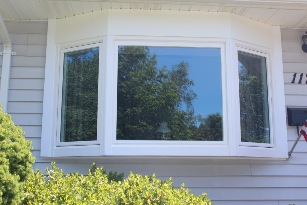 Bow & Bay Windows - Hartford, CT | Advanced Window Systems