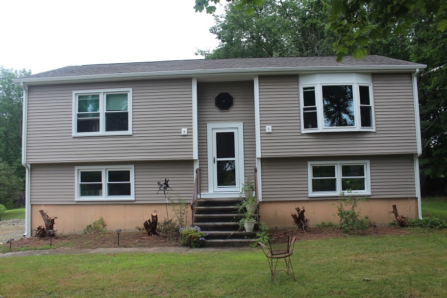 60% Off Vinyl Replacement Windows in Glastonbury Connecticut