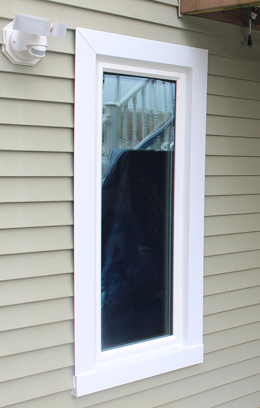 60% Off Vinyl Replacement Windows in Newtown Connecticut