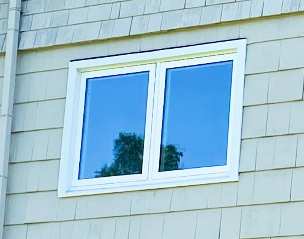 55% Off Vinyl Replacement Windows in Columbia, Connecticut