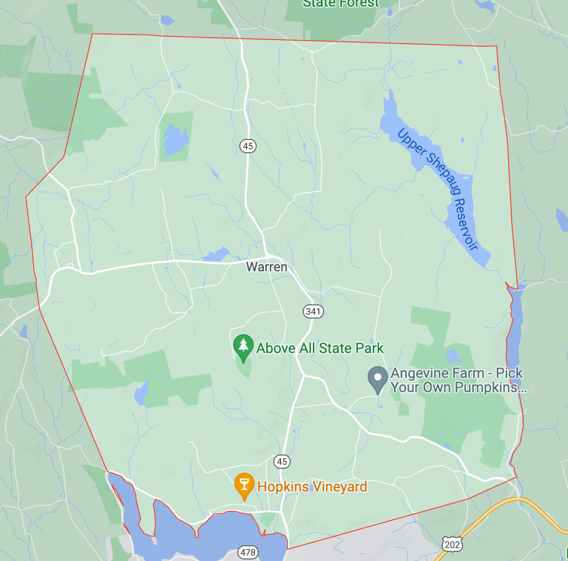 60% Off Vinyl Replacement Windows in Warren Connecticut