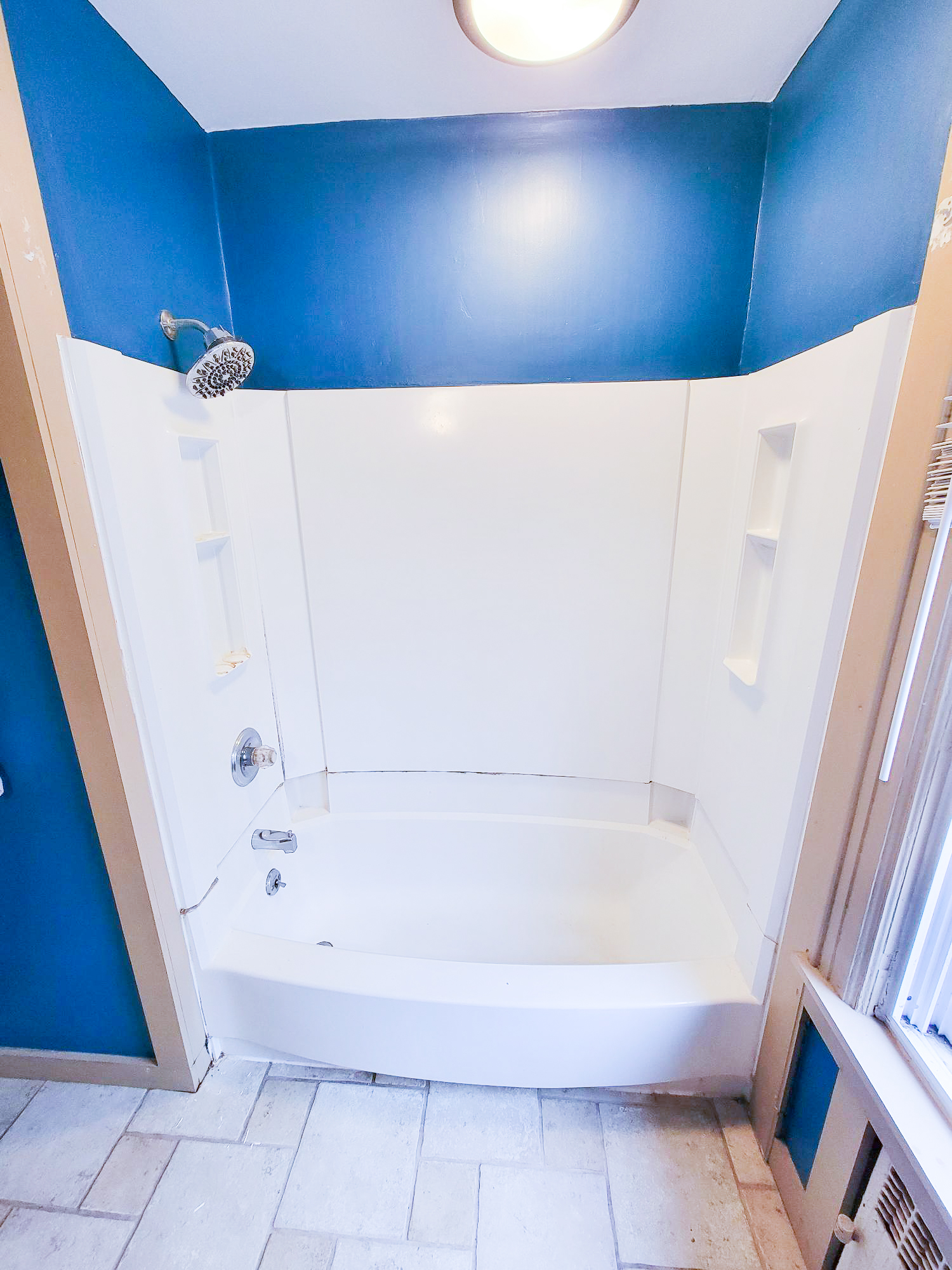 How do I know when it is time for a new bathroom and how to identify ...